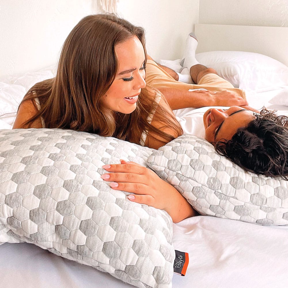Bedding Sets & Premium Bedding [Queen, King, Full, & Twin] | Layla Sleep®