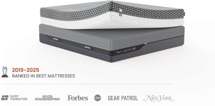 Layla Sleep®: Online Mattress Store for Beds, Bedding & More