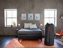 Shop for a Copper Infused Hybrid Mattress in a Box | Layla Sleep®