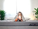 Shop for a Copper Infused Hybrid Mattress in a Box | Layla Sleep®