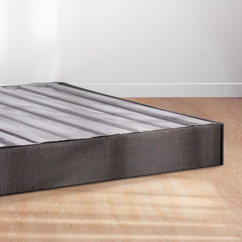 Mattress Foundation: Memory Foam Base & Box Spring | Layla Sleep®