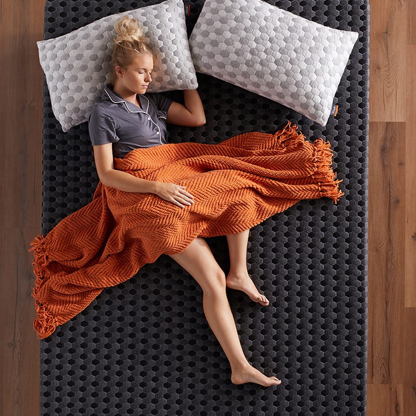 Cooling Memory Foam Mattress | Layla Sleep®