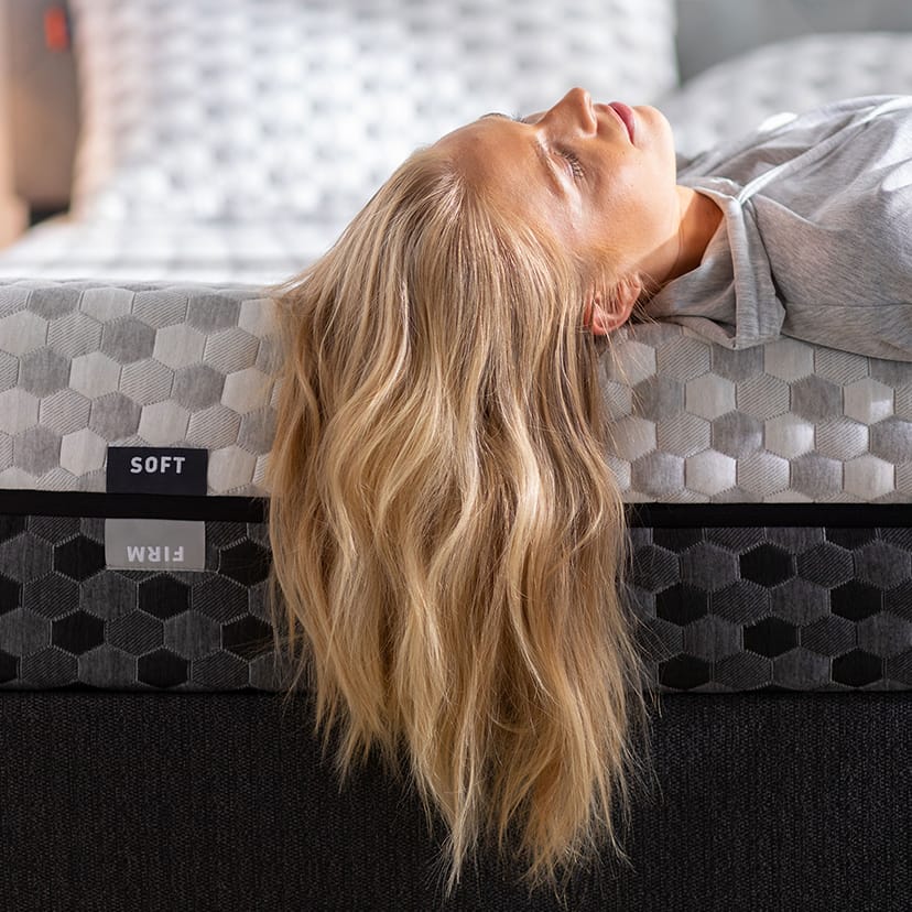 Cooling Memory Foam Mattress | Layla Sleep®