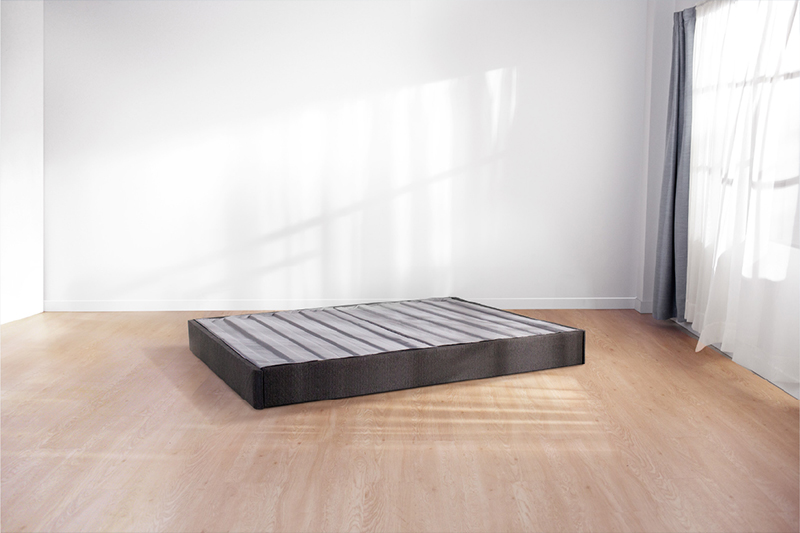 Mattress Foundation: Memory Foam Base & Box Spring | Layla Sleep®