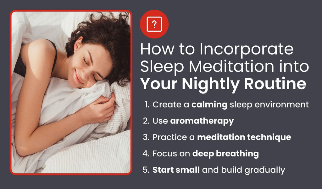 Meditation for Sleep: How to Improve Sleep With Meditation | Layla Sleep